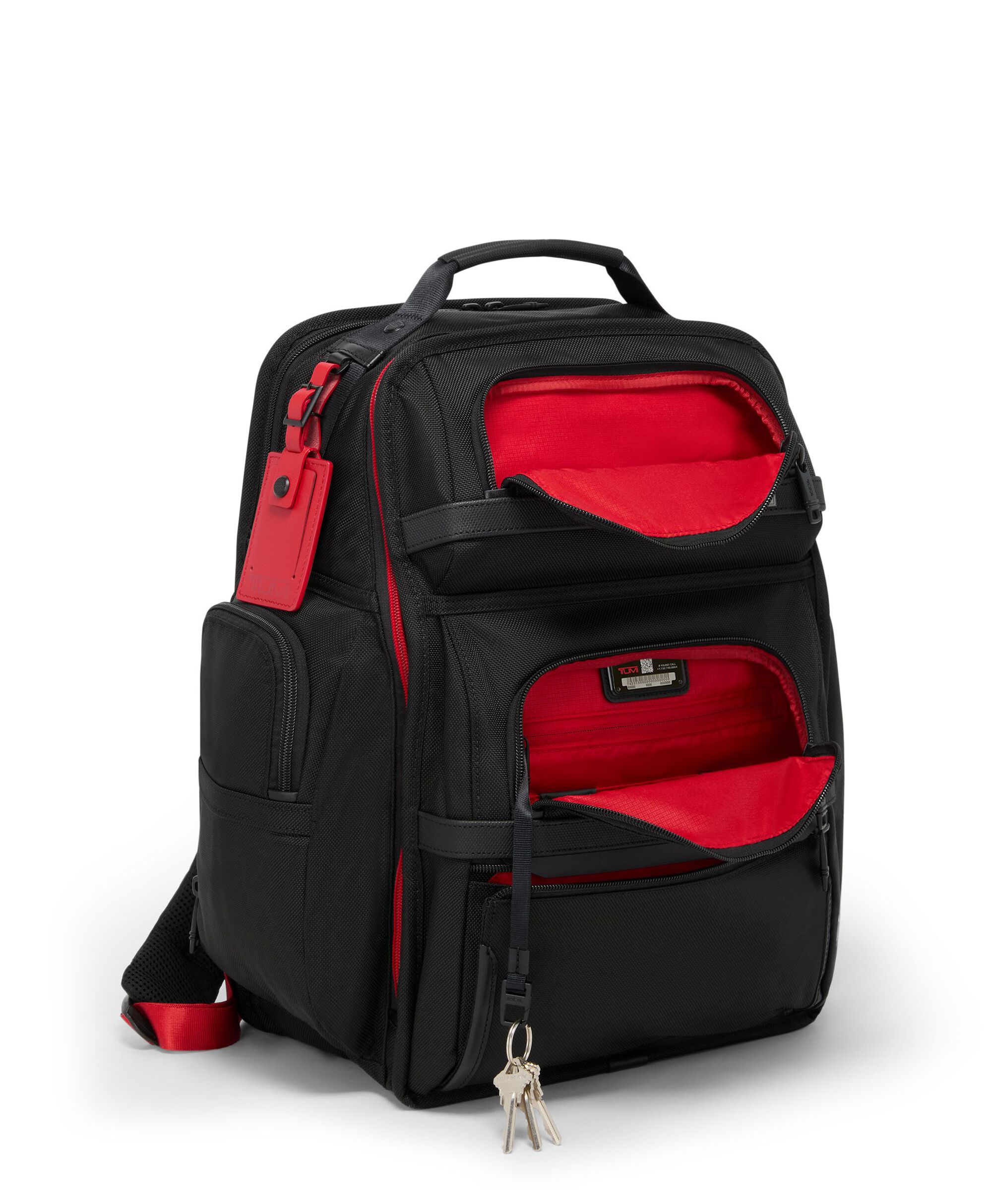 Tumi ALPHA Tumi Brief Pack | TUMI Thailand