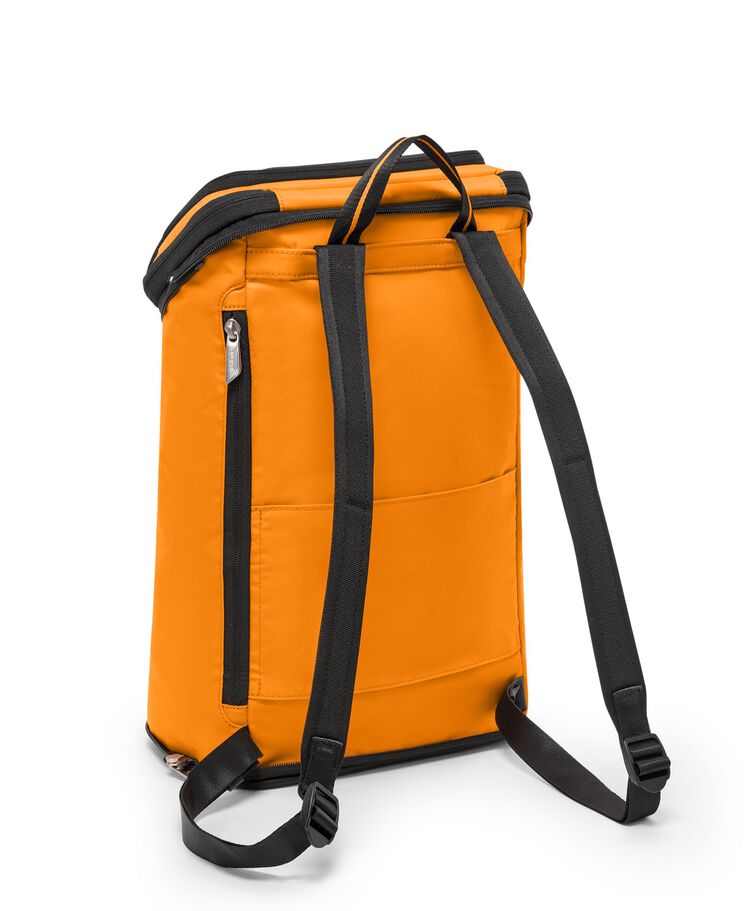 Tumi TUMI I MCLAREN PACKABLE BACKPACK | TUMI Thailand