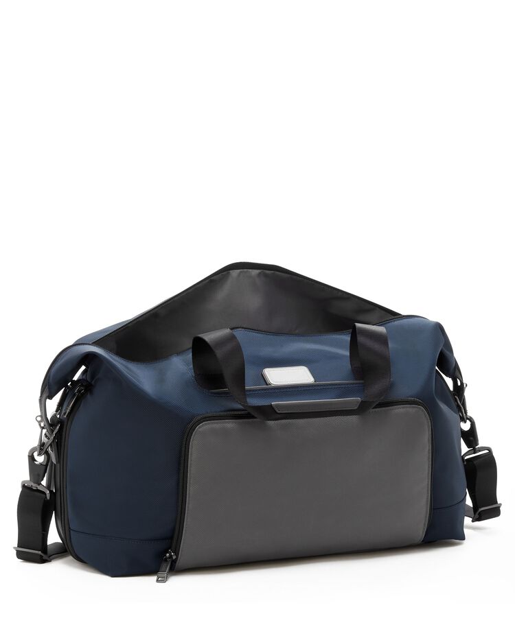 Tumi TUMI ALPHA DOUBLE EXPANSION SATCHEL | TUMI Thailand
