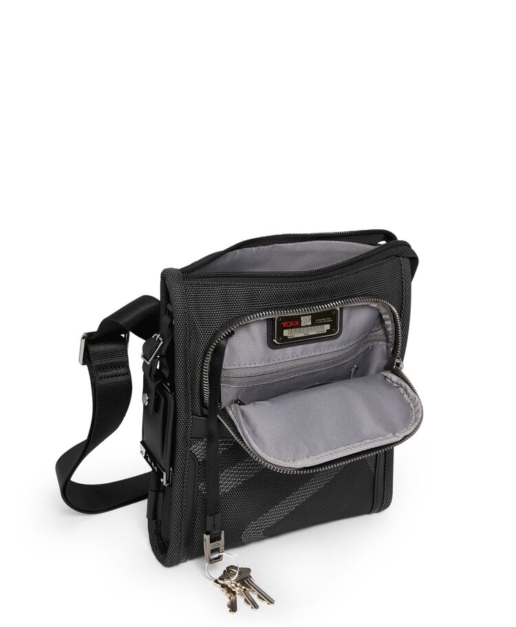 Tumi TUMI ALPHA POCKET BAG SMALL | TUMI Thailand