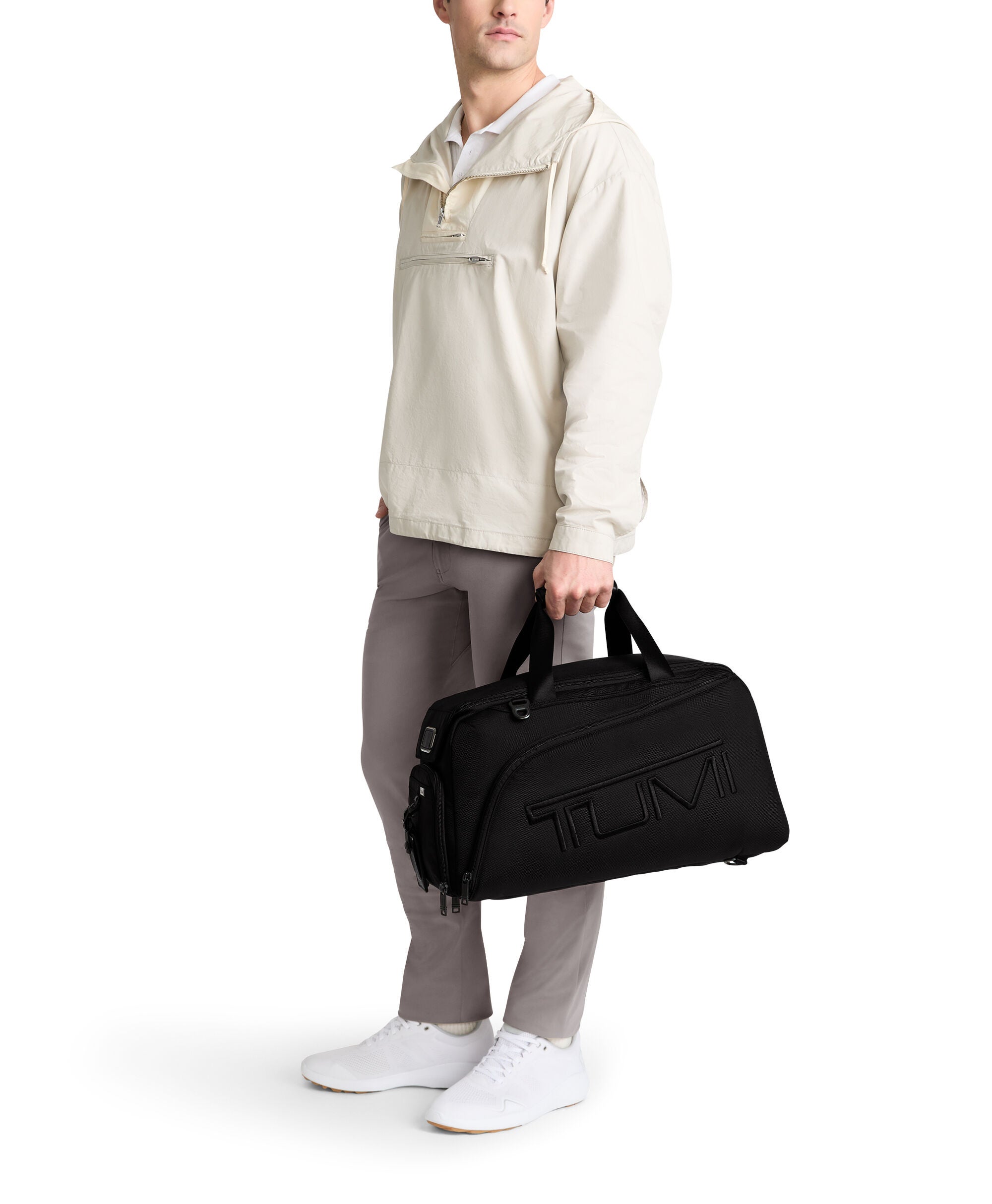 Tumi ALPHA GOLF DUFFEL | TUMI Thailand