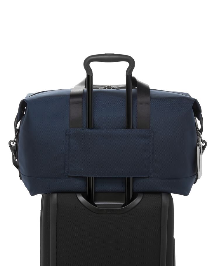 Tumi TUMI ALPHA DOUBLE EXPANSION SATCHEL | TUMI Thailand