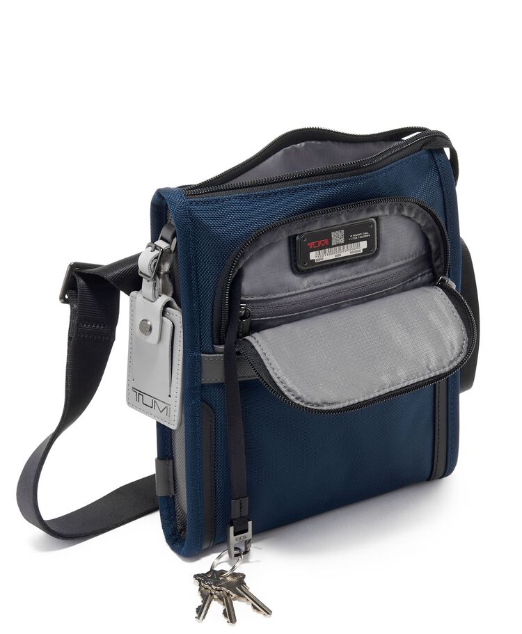 Tumi TUMI ALPHA POCKET BAG SMALL | TUMI Thailand