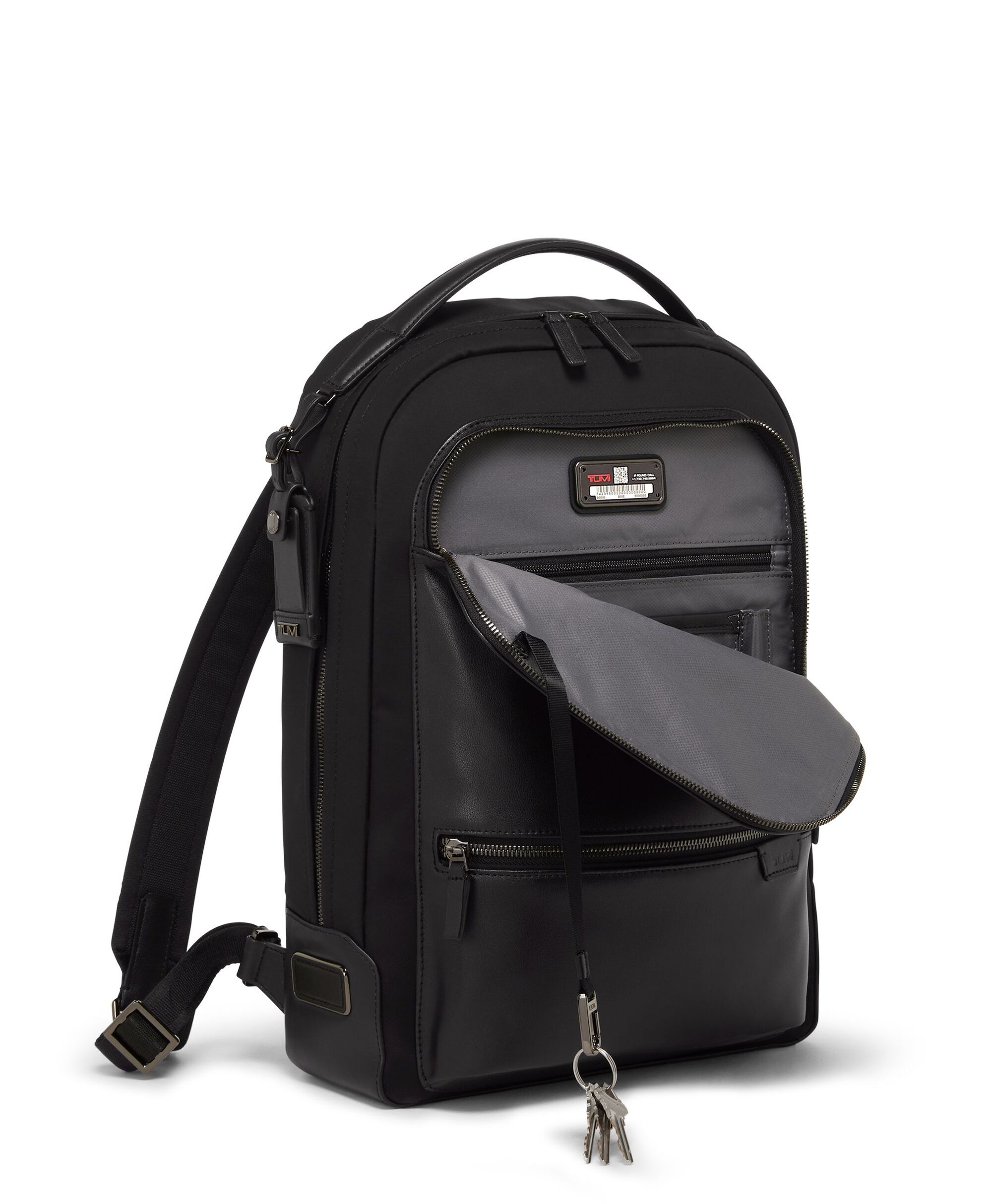 Tumi TUMI HARRISON BRADNER BACKPACK | TUMI Thailand