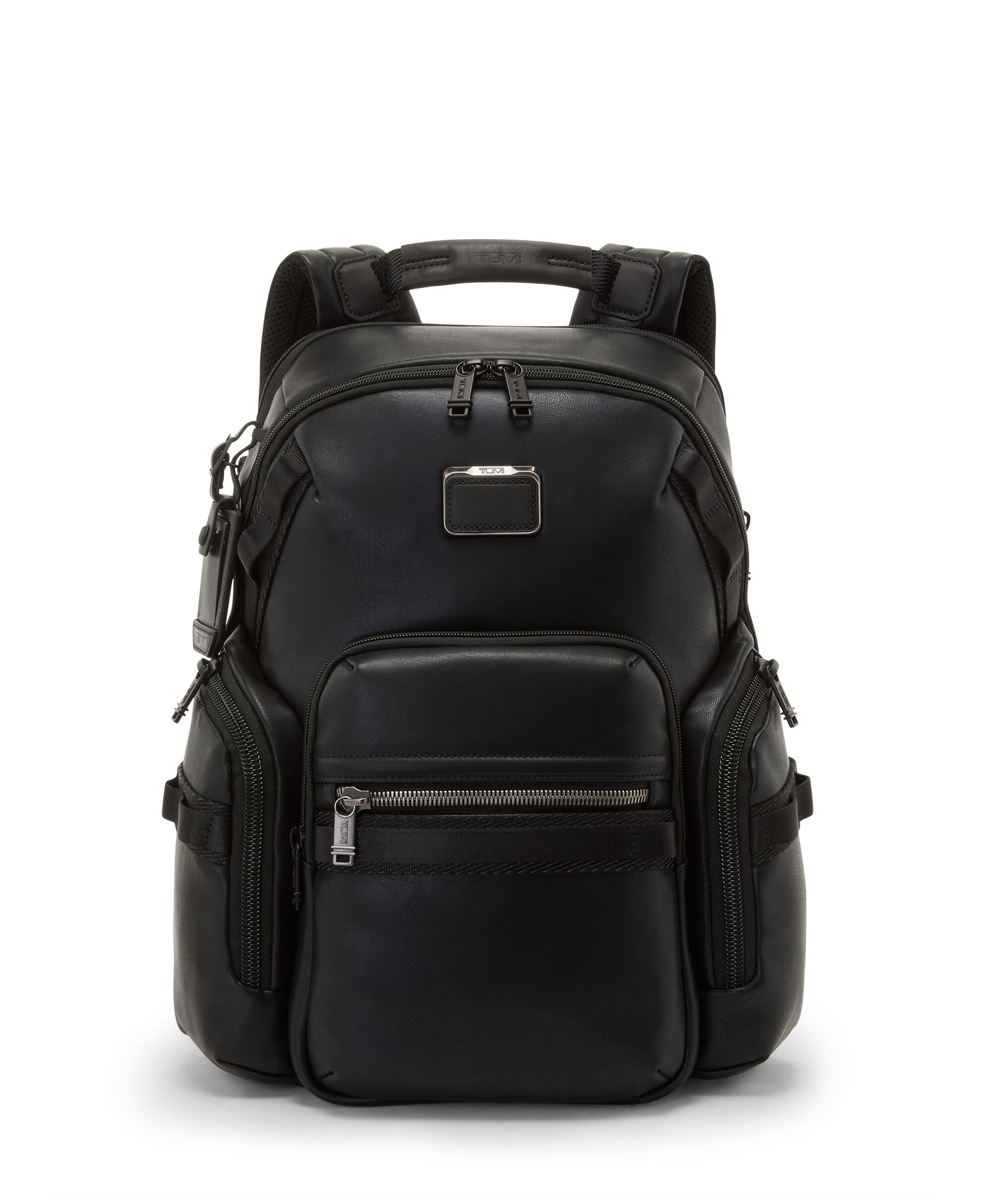 Tumi ALPHA BRAVO NAVIGATION BACKPACK | TUMI Thailand