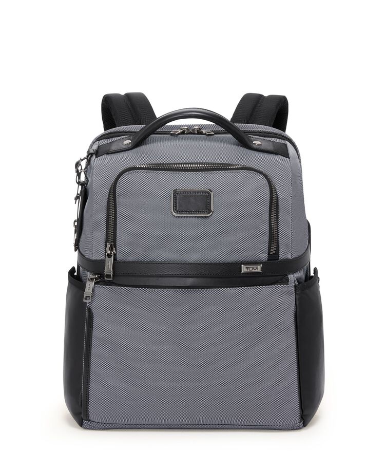 Tumi TUMI ALPHA SLIM SOLUTIONS BRIEF PACK | TUMI Thailand