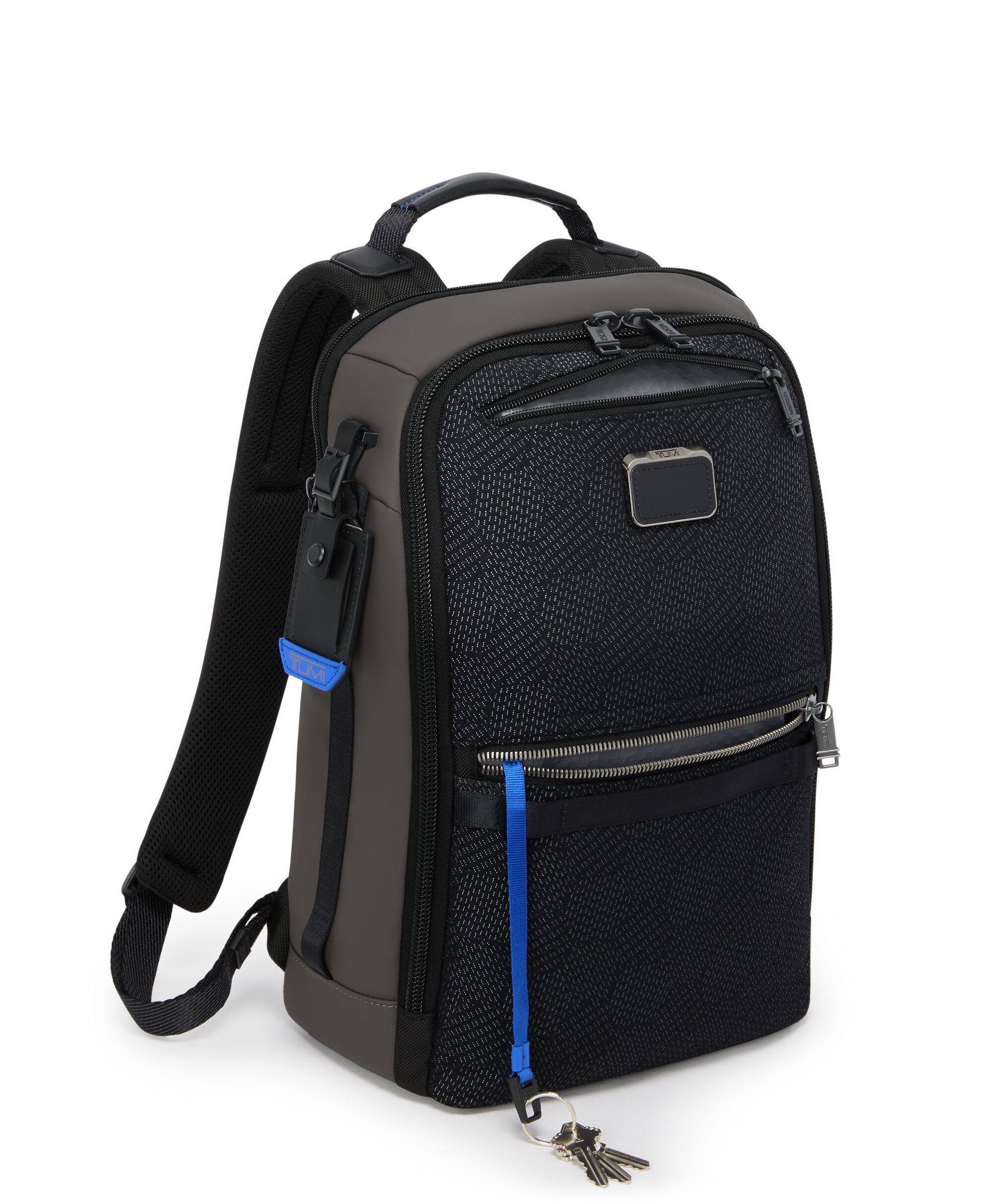 Tumi ALPHA BRAVO Dynamic Backpack | TUMI Thailand