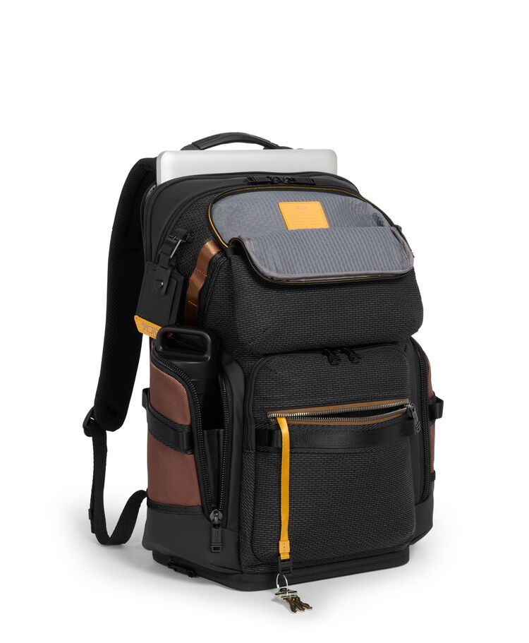 Tumi ALPHA BRAVO NOMADIC BACKPACK | TUMI Thailand