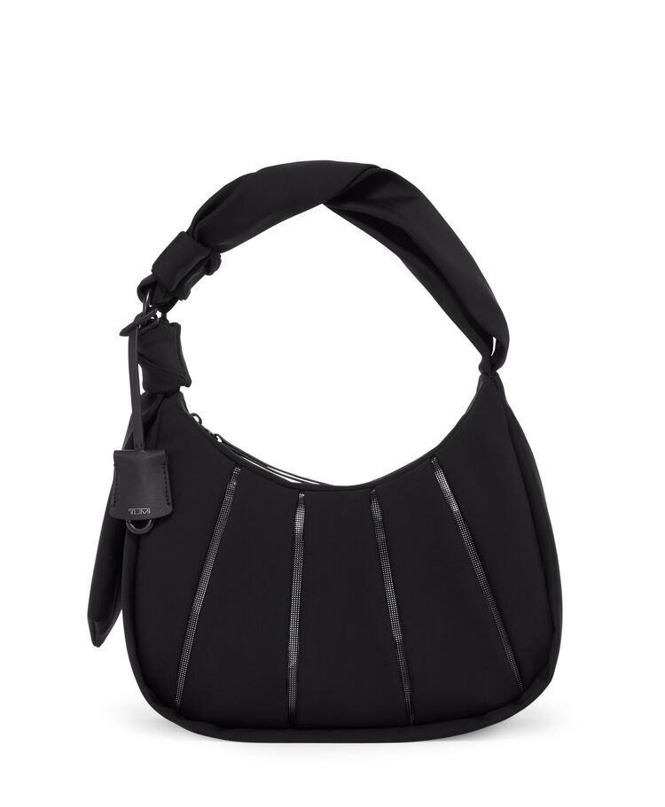 Tumi ASRA ASRA MONOGRAM CHARM | TUMI Thailand