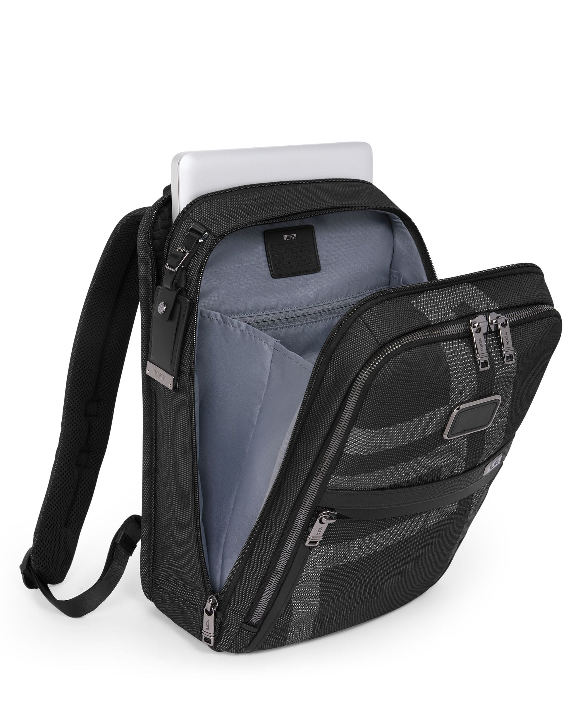 Tumi TUMI ALPHA SLIM BACKPACK | TUMI Thailand