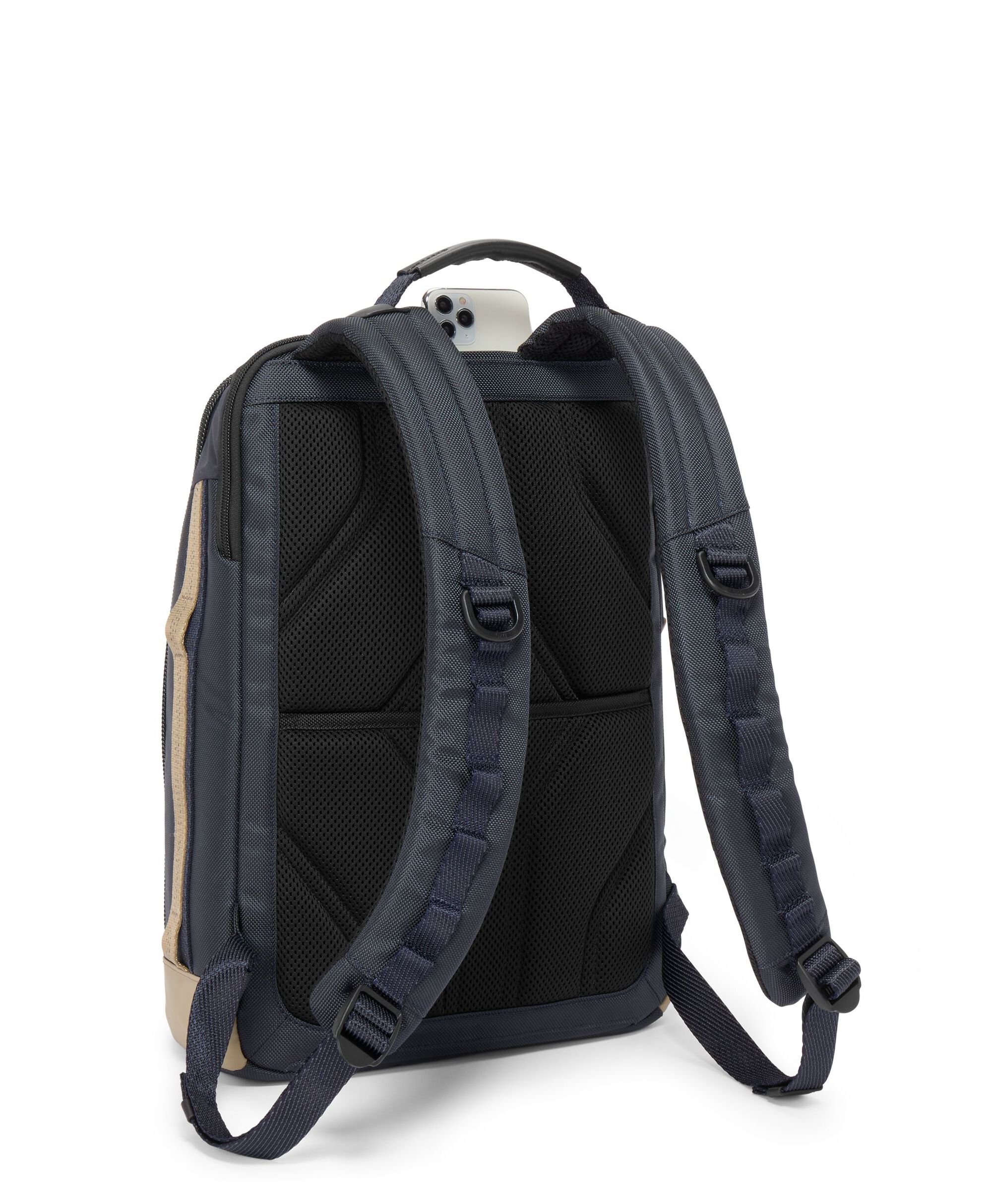 Tumi ALPHA BRAVO DYNAMIC BACKPACK | TUMI Thailand