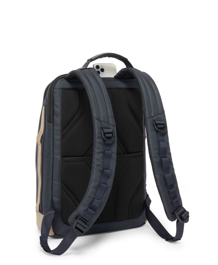 Tumi ALPHA BRAVO DYNAMIC BACKPACK | TUMI Thailand