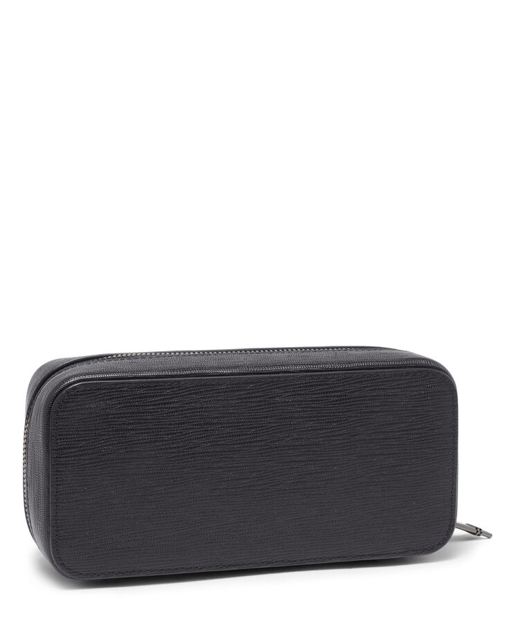 Tumi NASSAU SLG TRAVEL WATCH CASE | TUMI Thailand