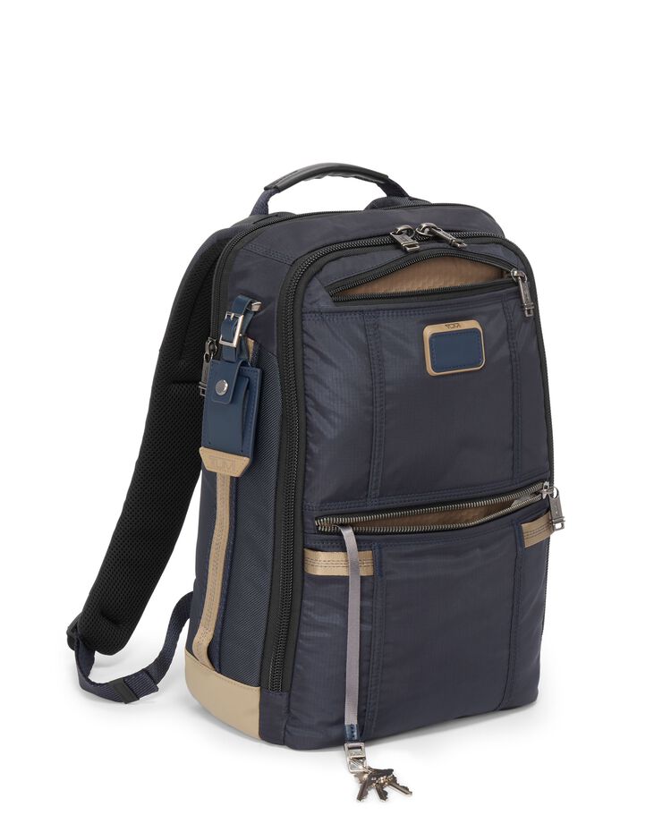 Tumi ALPHA BRAVO DYNAMIC BACKPACK | TUMI Thailand
