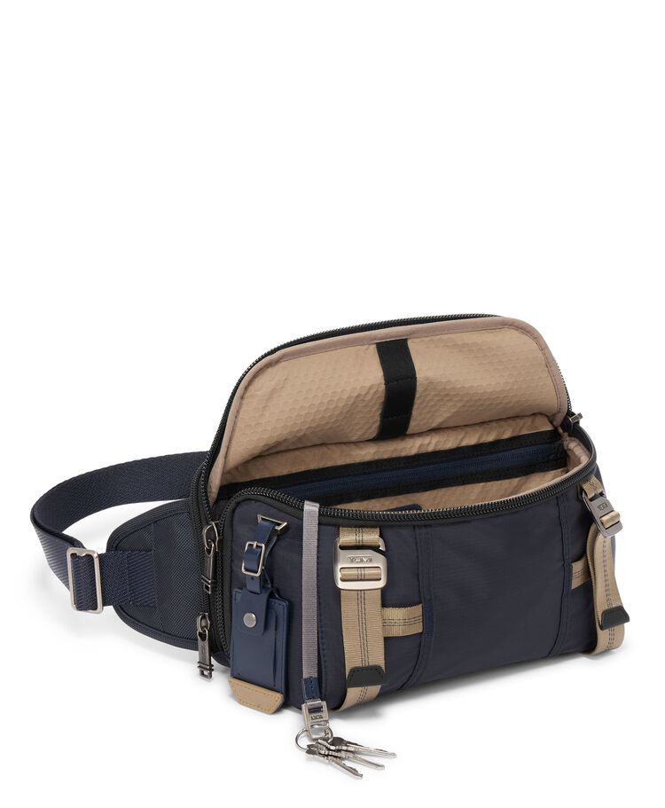 Tumi ALPHA BRAVO PLATOON SLING | TUMI Thailand