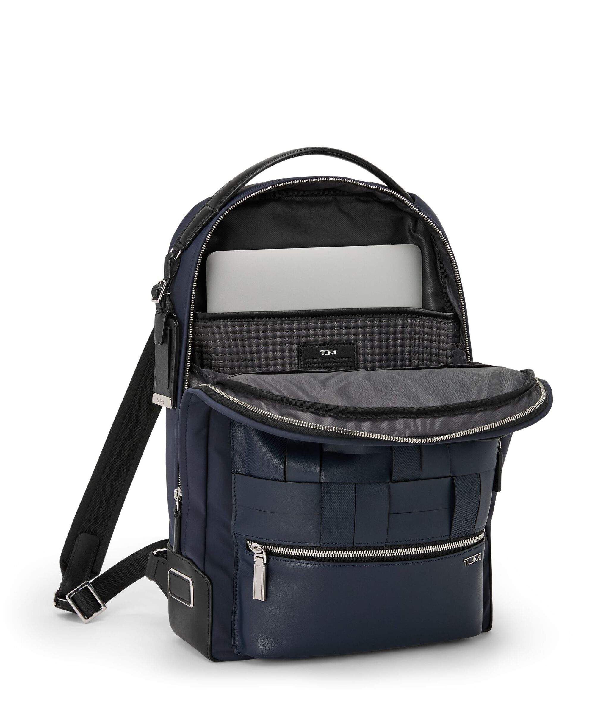 Tumi TUMI HARRISON Bradner Backpack | TUMI Thailand