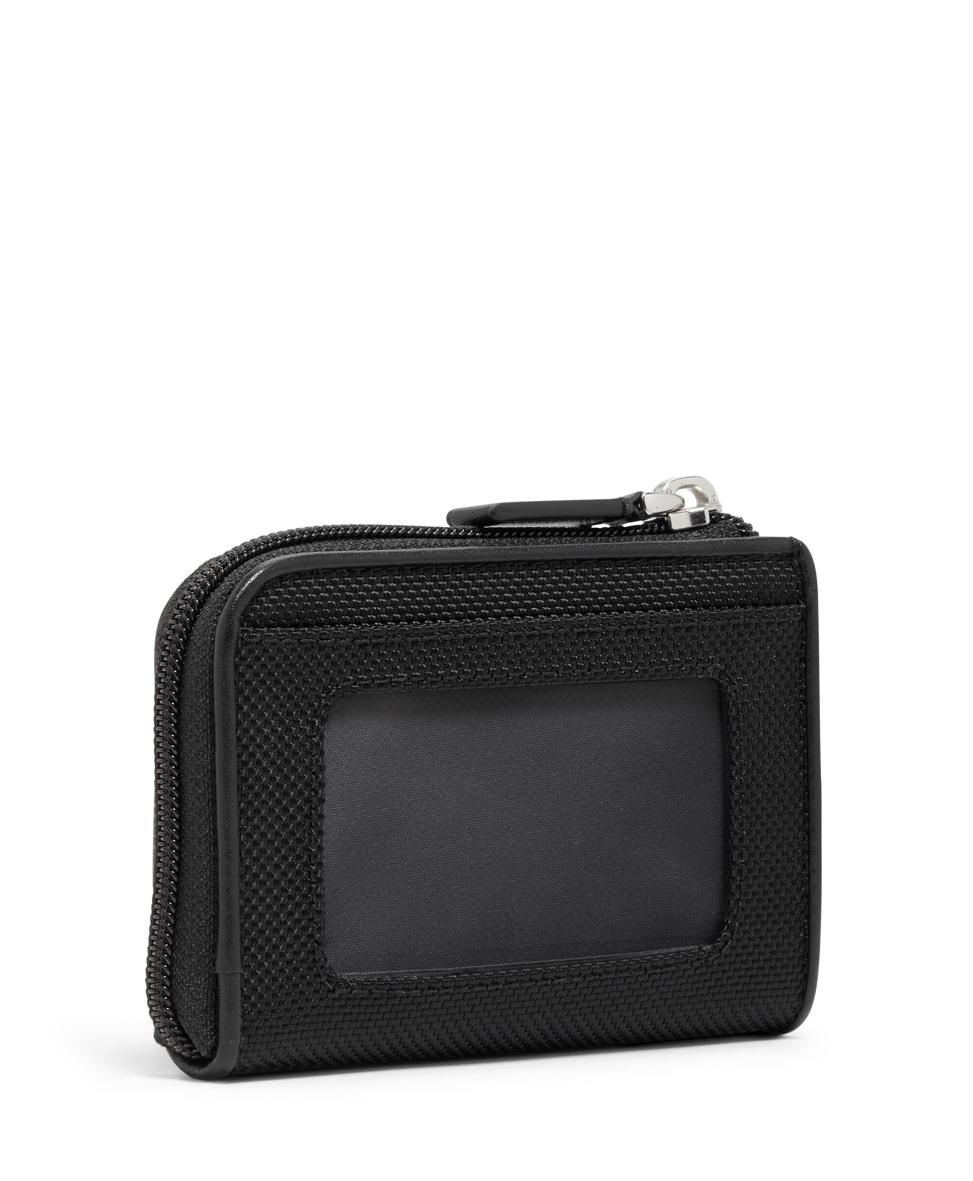 Tumi ALPHA ZIP CARD CASE | TUMI Thailand