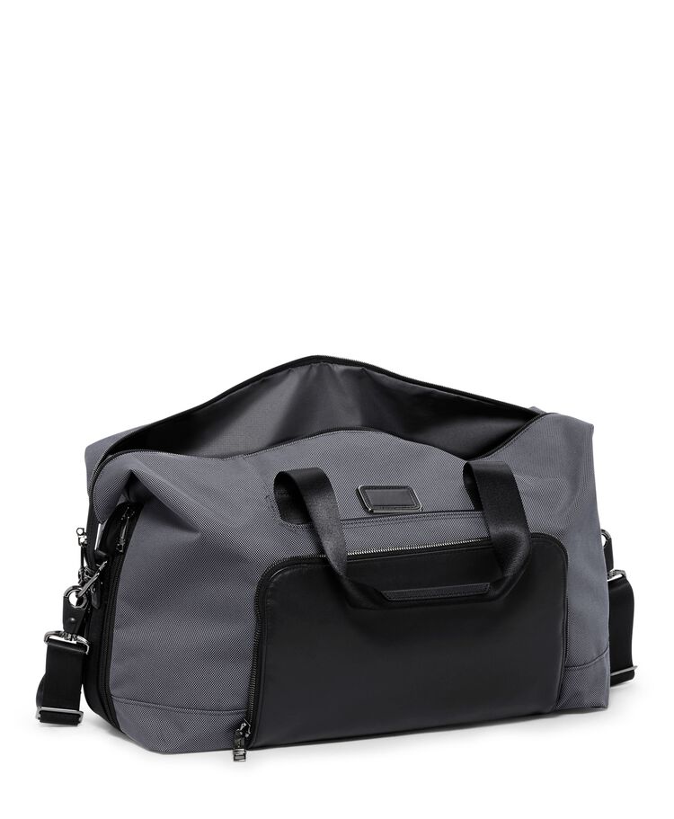 Tumi TUMI ALPHA DOUBLE EXPANSION SATCHEL | TUMI Thailand
