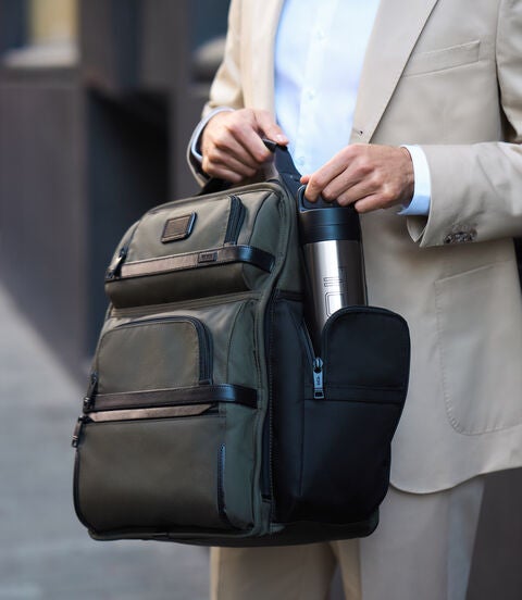 Tumi TUMI ALPHA TUMI BRIEF PACK | TUMI Thailand