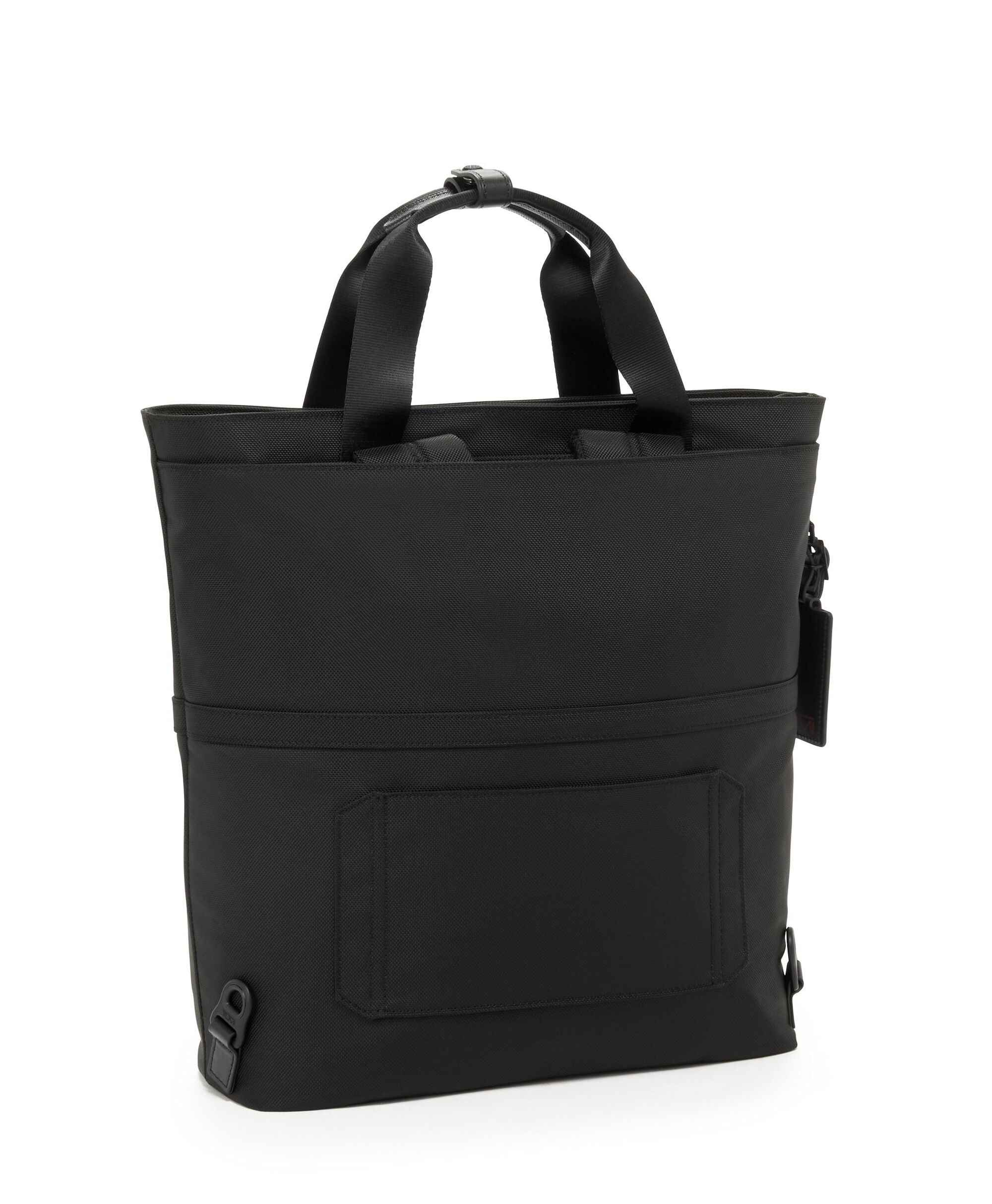 Tumi TUMI ALPHA TOTE BACKPACK | TUMI Thailand