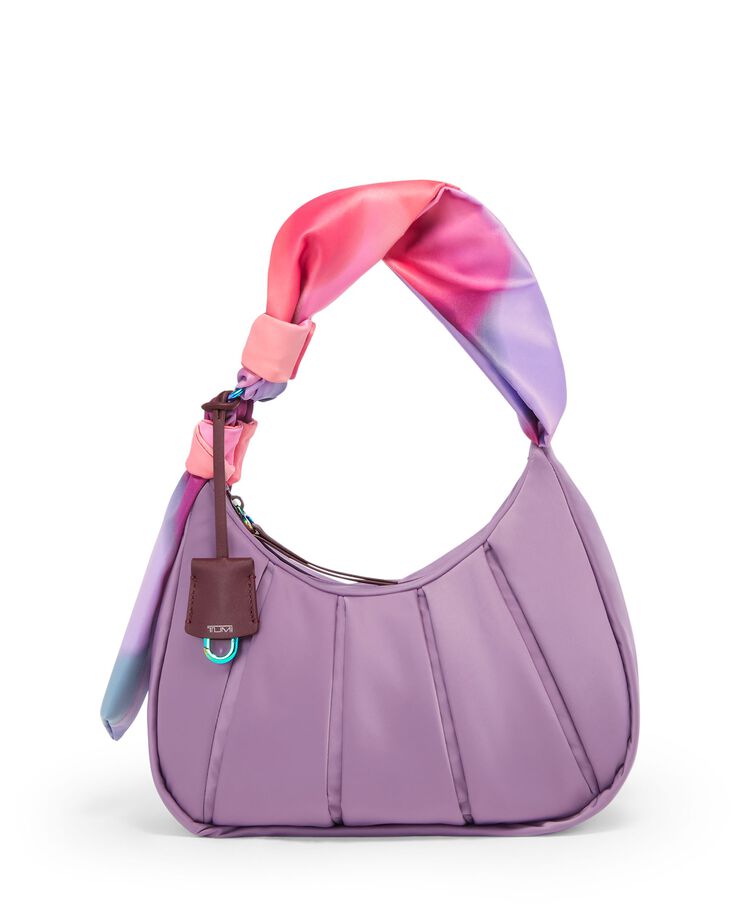 Tumi ASRA ASRA MONOGRAM CHARM | TUMI Thailand