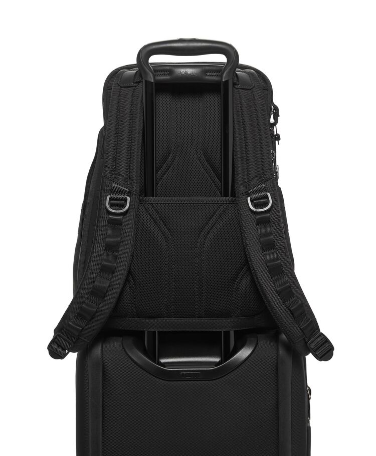Tumi ALPHA BRAVO NAVIGATION BACKPACK | TUMI Thailand