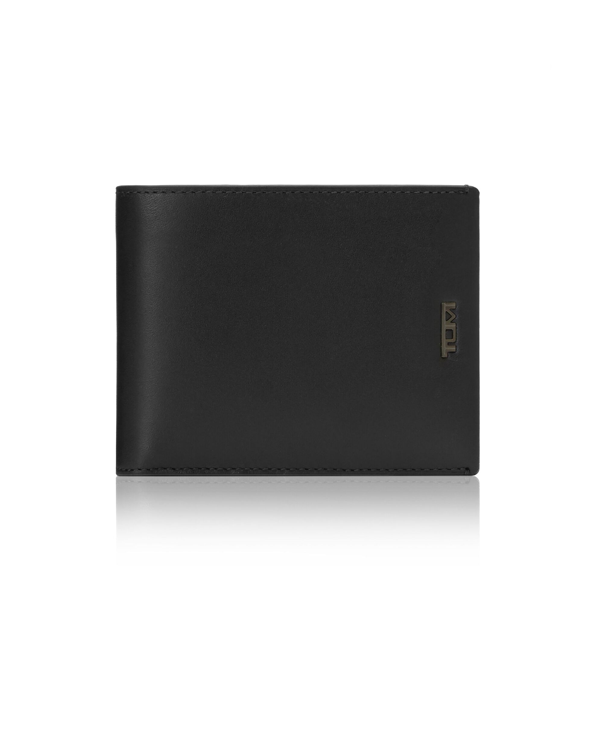 Tumi NASSAU SLG GLOBAL DOUBLE BILLFOLD | TUMI Thailand