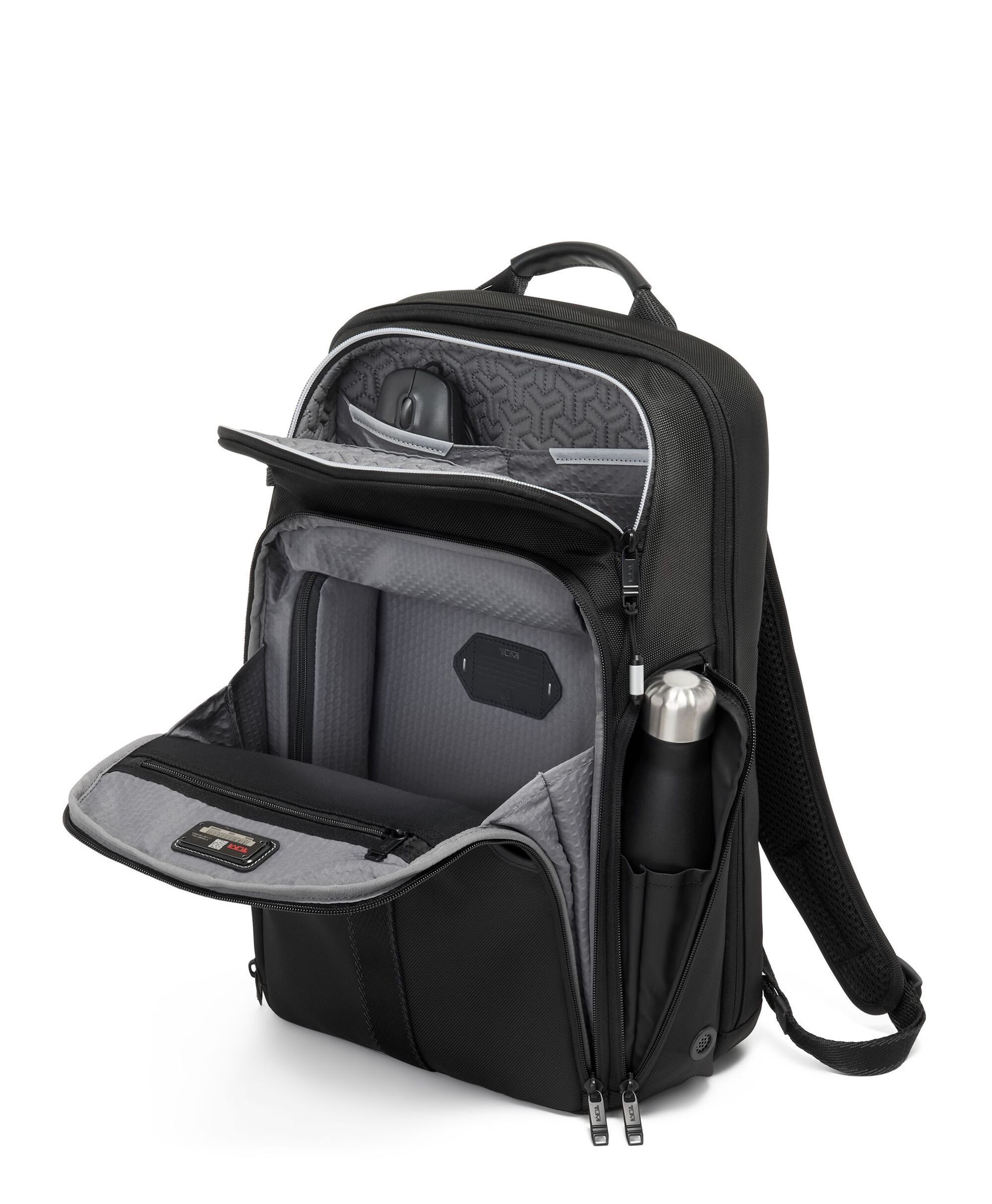 Tumi ALPHA BRAVO ESPORTS PRO 17" BACKPACK | TUMI Thailand