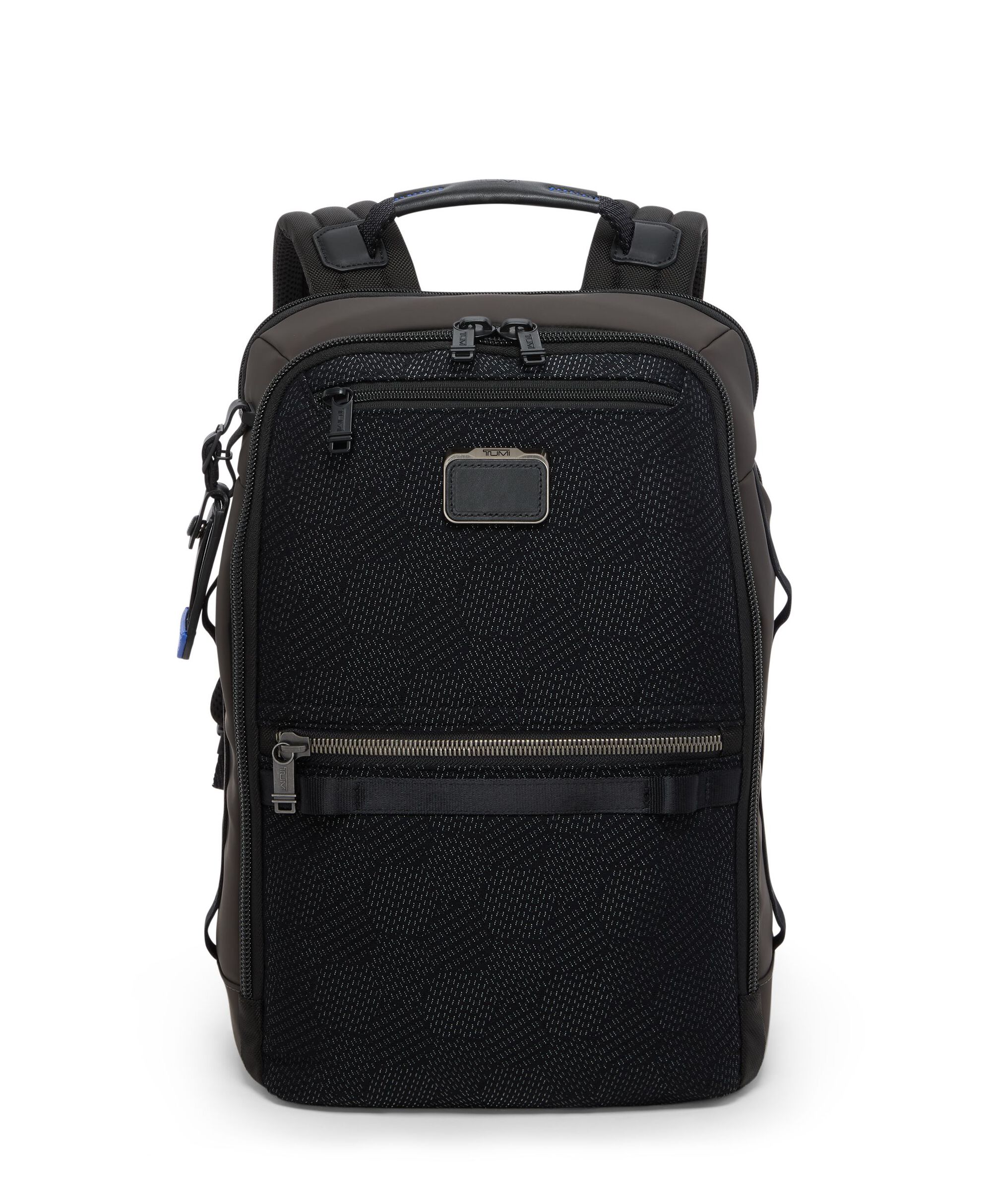 Tumi ALPHA BRAVO Dynamic Backpack | TUMI Thailand