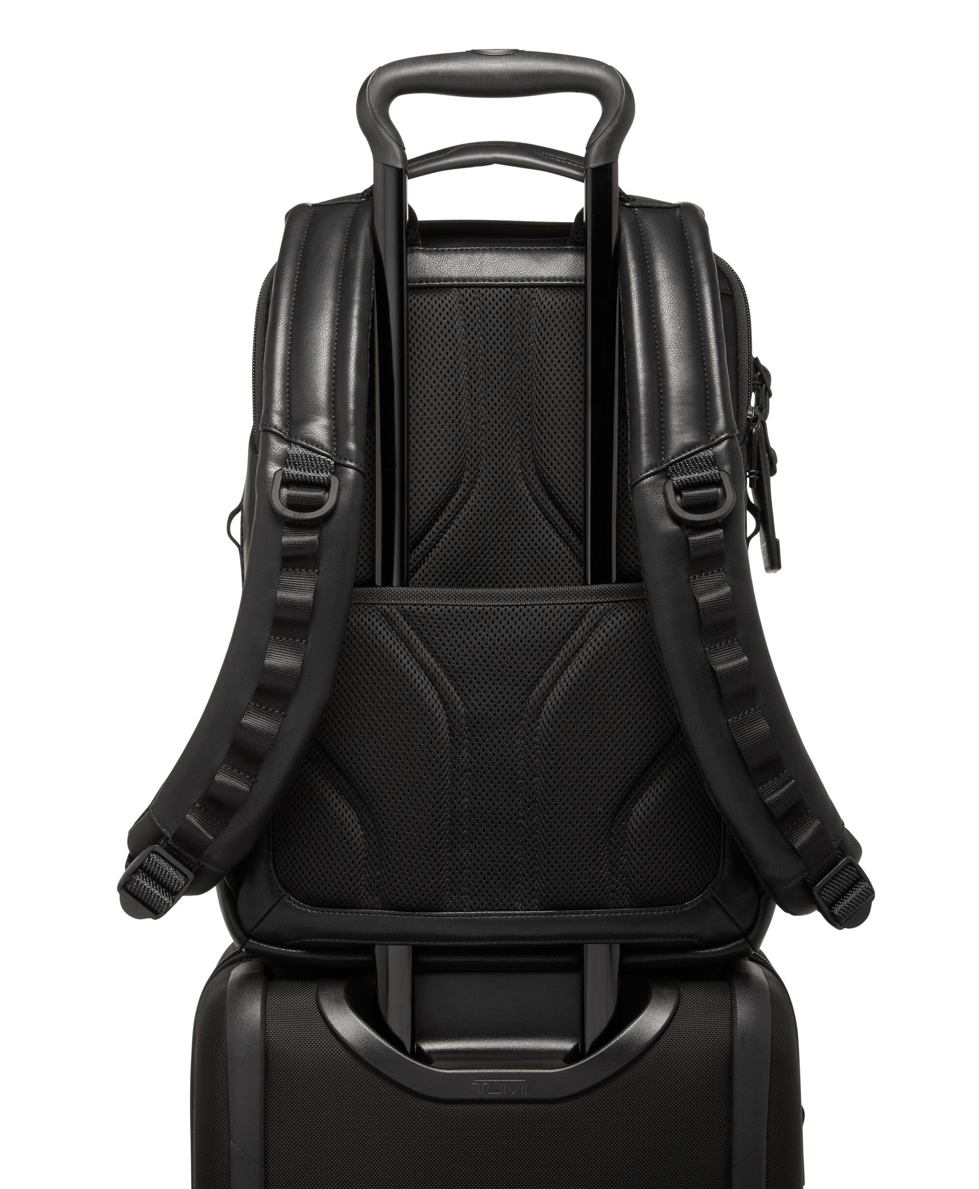 Tumi ALPHA BRAVO DYNAMIC BACKPACK | TUMI Thailand