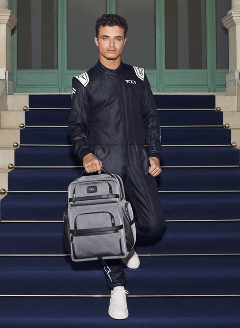 Explore Luggage, Backpacks, Bags, Accessories | TUMI Thailand Official ...