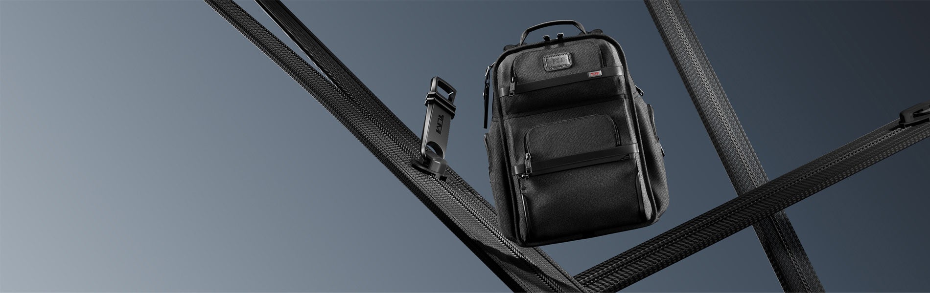 TUMI Alpha Collection | TUMI Thailand Official Site