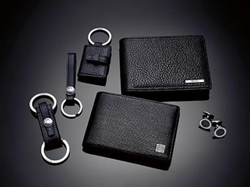 The Tumi Story